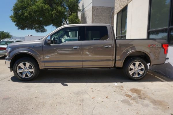 Model Spotlight: 2020 Ford F-150 King Ranch SuperCrew 4X4 – Dallas ...